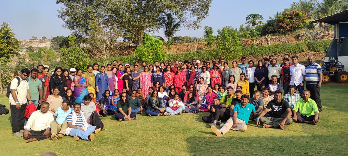 St. Joseph's Pre-University College Bangalore