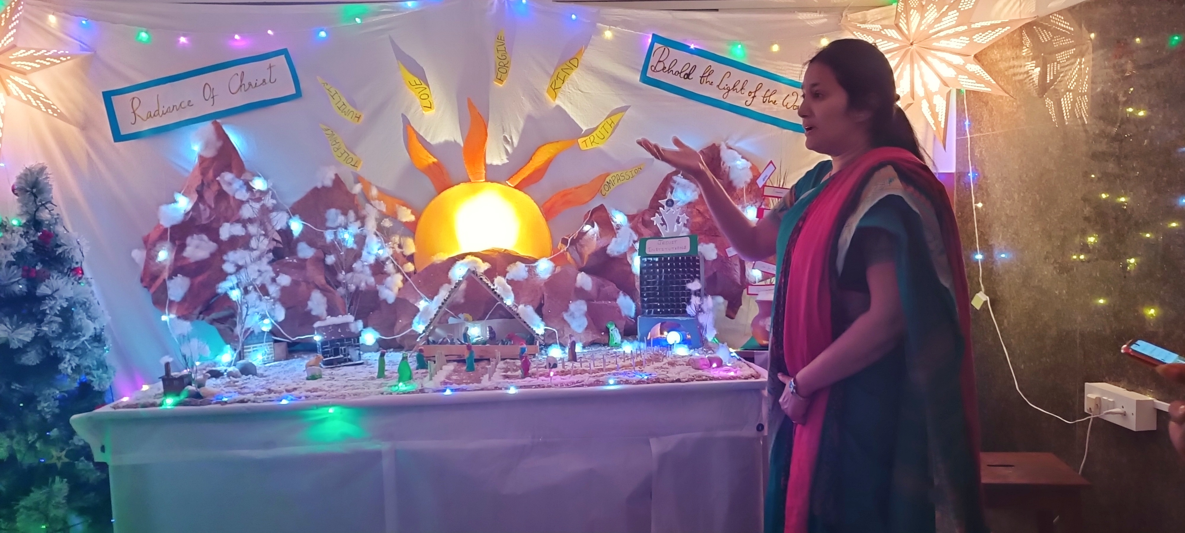 St. Joseph's Pre-University College Bangalore