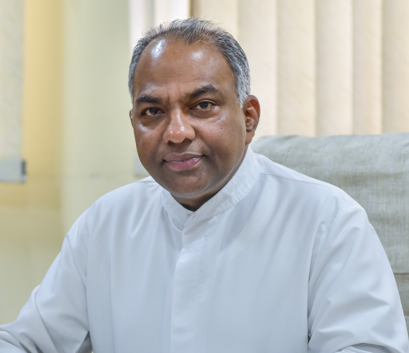 St. Joseph's Pre-University College Bangalore