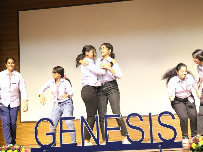 St. Joseph's Pre-University College Bangalore