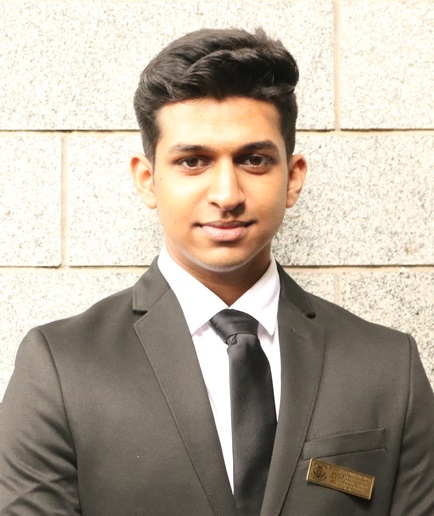 St. Joseph's Pre-University College Bangalore