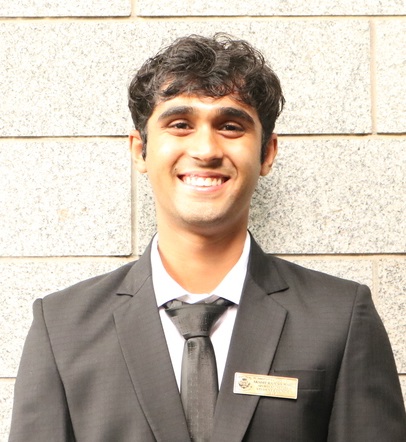 St. Joseph's Pre-University College Bangalore